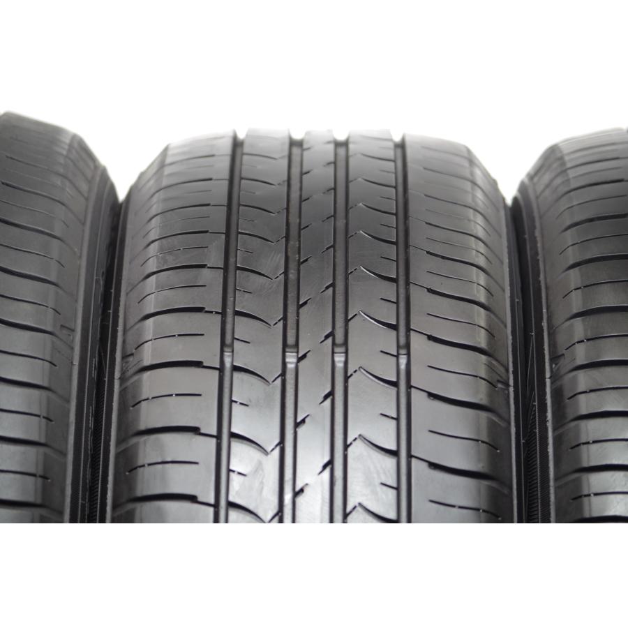 Efficient Grip M-692(送料無料/代引きOK)ランクE 中古 185/60R15 グッドイヤー EG01 2023年 7〜8.5分山 夏タイヤ 4本SET : MNK.com ...