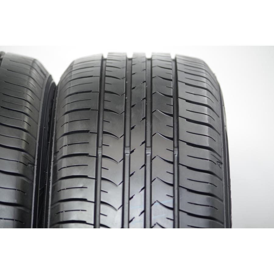 Efficient Grip M-692(送料無料/代引きOK)ランクE 中古 185/60R15 グッドイヤー EG01 2023年 7〜8.5分山 夏タイヤ 4本SET : MNK.com ...