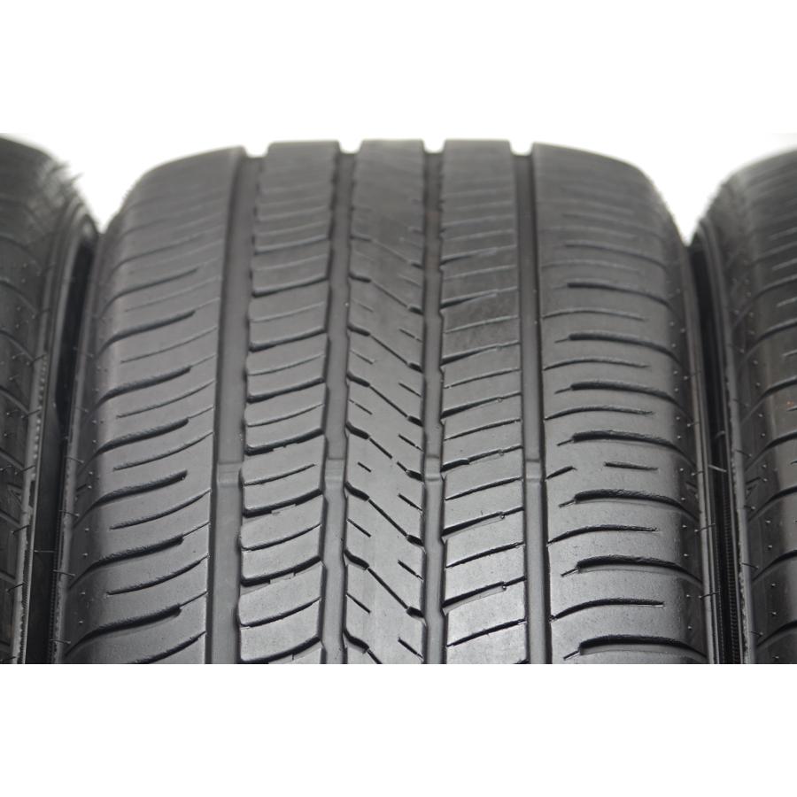 GRANDTREK M-787(送料無料/代引きOK)ランクE.D 中古 235/55R18 ダンロップ PT5 2023年 7.5〜8分山 夏タイヤ 4本SET : MNK.com 仙台支店 ...