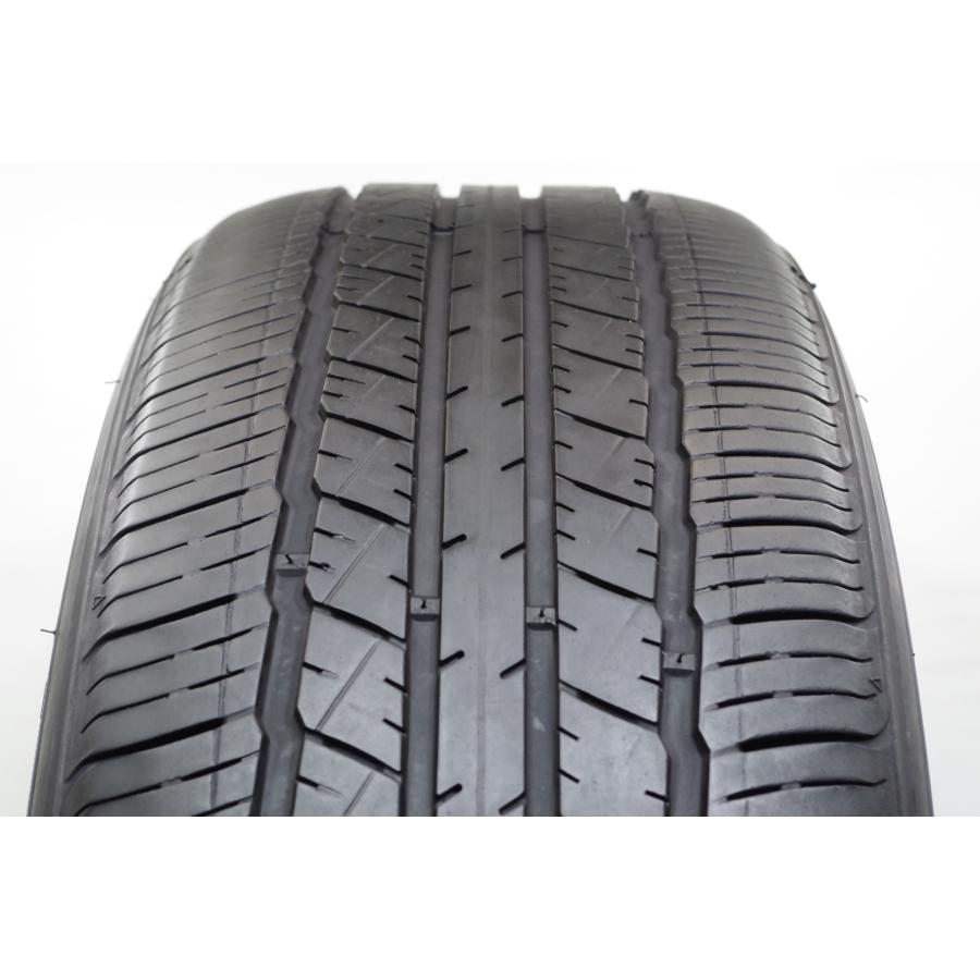 DELINTE S-948【送料無料/代引きOK】ランクE.D 中古 235/60R18 DH7 SUV 2019年 7.5分山 夏タイヤ 1 ...