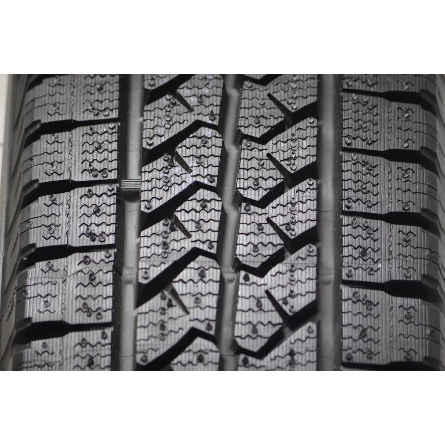 WINTER MAXX V-560(送料無料/代引きOK)ランクN.D 中古 ほぼ新品 185/80R14 102/100N LT ...