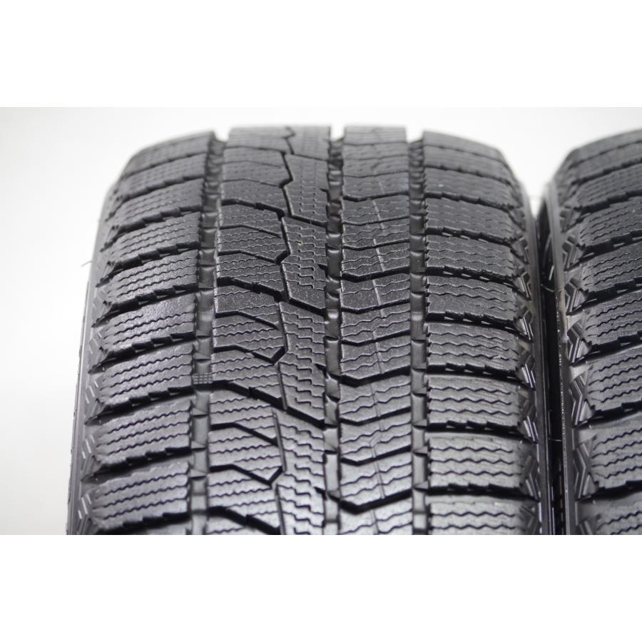 OBSERVE V-846(送料無料/代引きOK)ランクn 中古 165/55R14 トーヨー ガリットGIZ2 2021年 8分山 ...