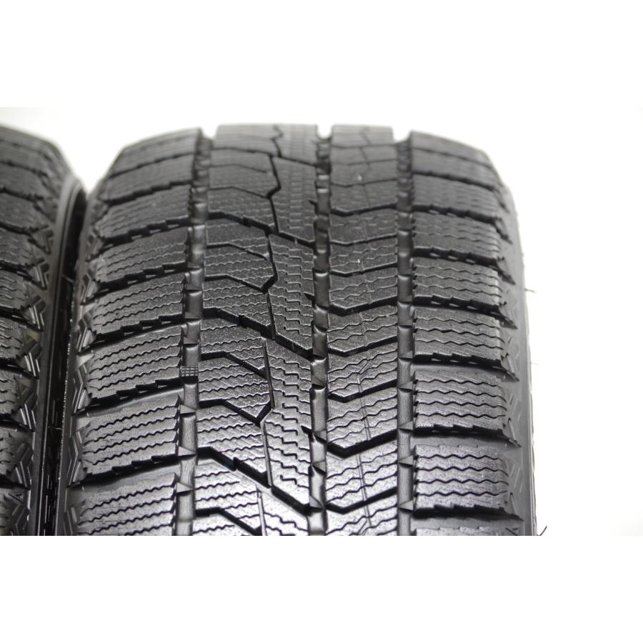OBSERVE V-846(送料無料/代引きOK)ランクn 中古 165/55R14 トーヨー ガリットGIZ2 2021年 8分山 ...