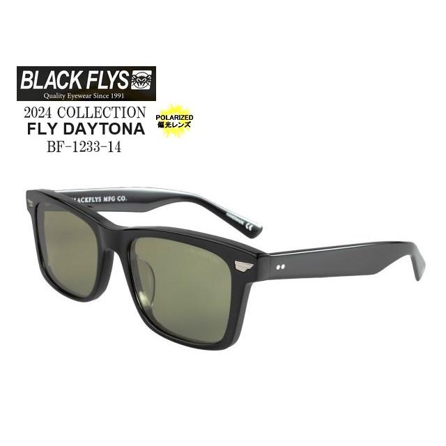 BLACK FLYS ブラックフライ（BLACKFLYS）サングラス【FLY DAYTONA POLARIZED】偏光レンズ BF-1233-14 : Moana Co. - 通販 ...