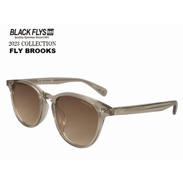 BLACK FLYS（ブラックフライ） ブラックフライ（BLACKFLYS）サングラス【FLY BROOKS】 BF-1258-11 : Moana Co. - 通販 - Yahoo!ショッピング