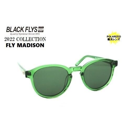 BLACK FLYS ブラックフライ（BLACKFLYS）サングラス【FLY MADISON POLARIZED】偏光レンズ BF-12825-19 : Moana Co. - 通販 ...