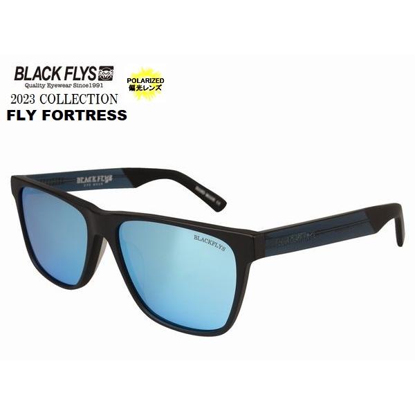 BLACK FLYS ブラックフライ（BLACKFLYS）サングラス【FLY FORTRESS POLARIZED】偏光レンズ BF-1327-09 : Moana Co. - 通販 ...