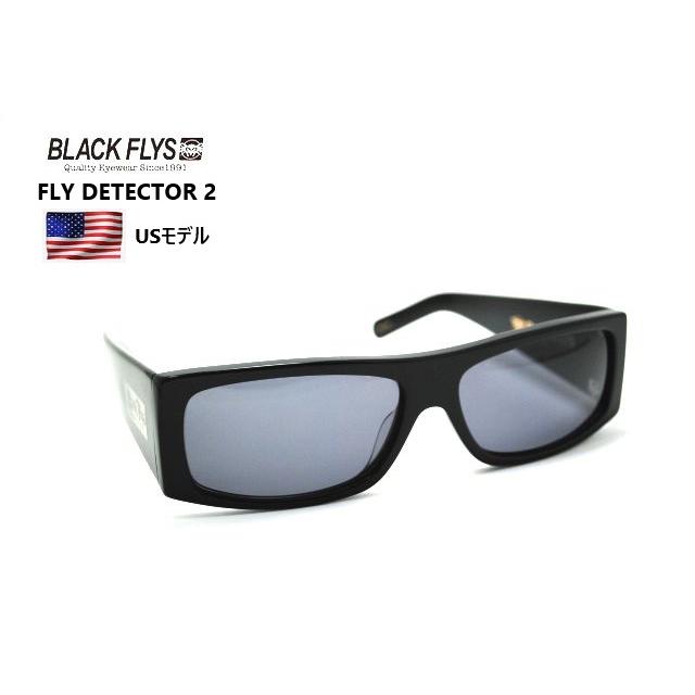 BLACK FLYS ブラックフライ（BLACKFLYS）サングラス【FLY DETECTOR 2】BF-1330-US01 : Moana ...