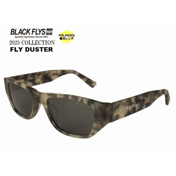 BLACK FLYS ブラックフライ（BLACKFLYS）サングラス 【FLY DUSTER POLARIZED】 偏光レンズ BF-14507-02 : Moana Co. - 通販 ...