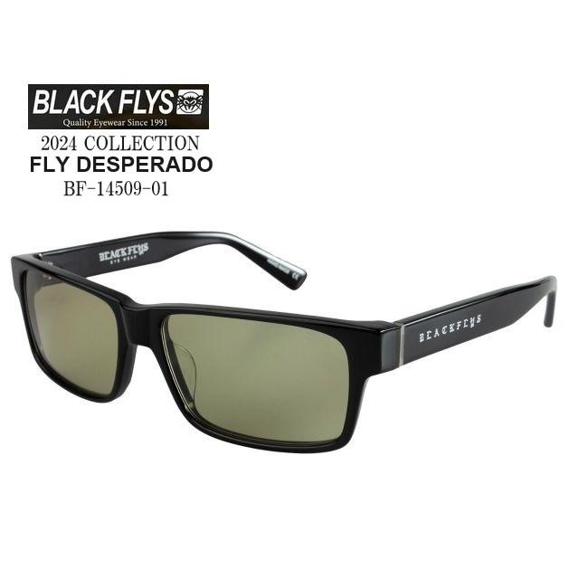 BLACK FLYS ブラックフライ（BLACKFLYS）サングラス 【FLY DESPERADO】 BF-14509-01 : Moana Co. - 通販 - Yahoo!ショッピング