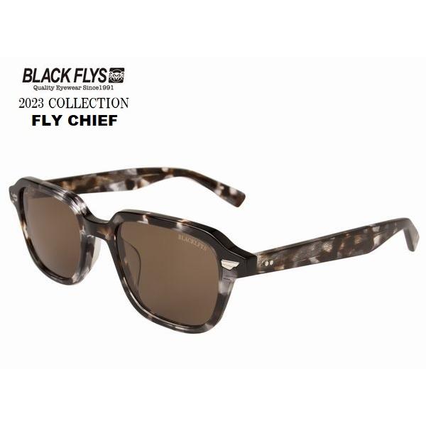 BLACK FLYS ブラックフライ（BLACKFLYS）サングラス 【FLY CHIEF】 BF-15507-02 : Moana Co. - 通販 - Yahoo!ショッピング