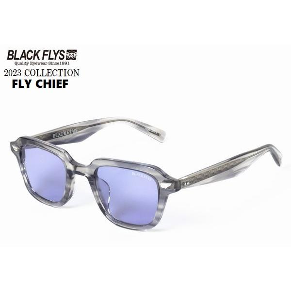 BLACK FLYS ブラックフライ（BLACKFLYS）サングラス 【FLY CHIEF】 BF-15507-06 : Moana Co. - 通販 - Yahoo!ショッピング