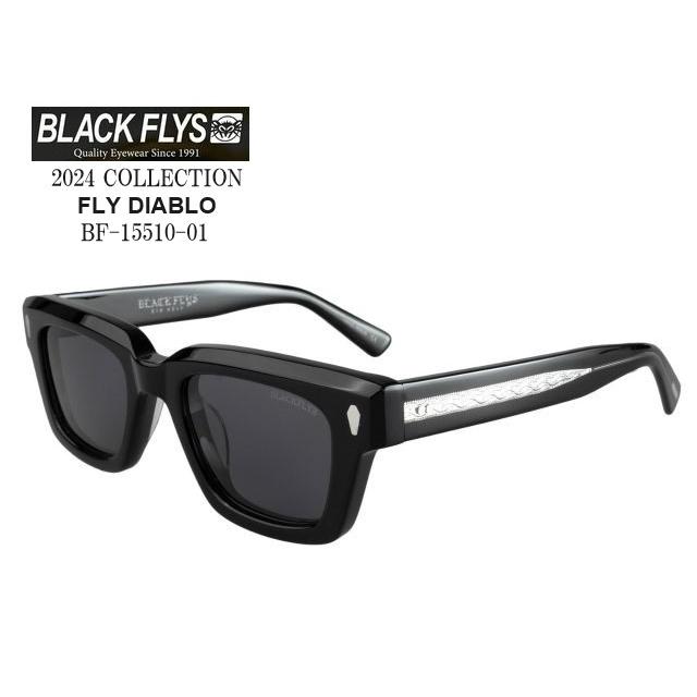 BLACK FLYS ブラックフライ（BLACKFLYS）サングラス【FLY DIABLO】BF-15510-01 : Moana Co. - 通販 - Yahoo!ショッピング