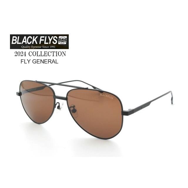 BLACK FLYS ブラックフライ（BLACKFLYS）サングラス【FLY GENERAL】ティアドロップ BF-16504-07 : Moana Co. - 通販 - Yahoo!ショッピング