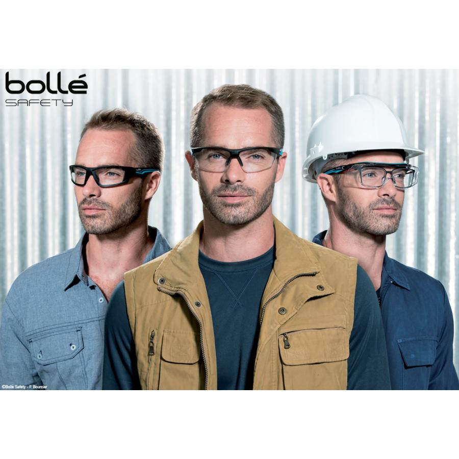 ★bolle★ボレー★IRI-S(アイリス)★セーフティーグラス★保護メガネ★1670001JP★クリアレンズ : Moana Co. - 通販 - Yahoo!ショッピング