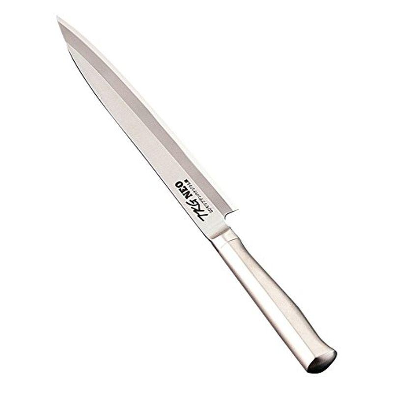 遠藤商事 業務用 TKG-NEO 柳刃 30cm (片刃) ATK9204 : 20230524235035-00196 : moanashop - 通販 - Yahoo!ショッピング