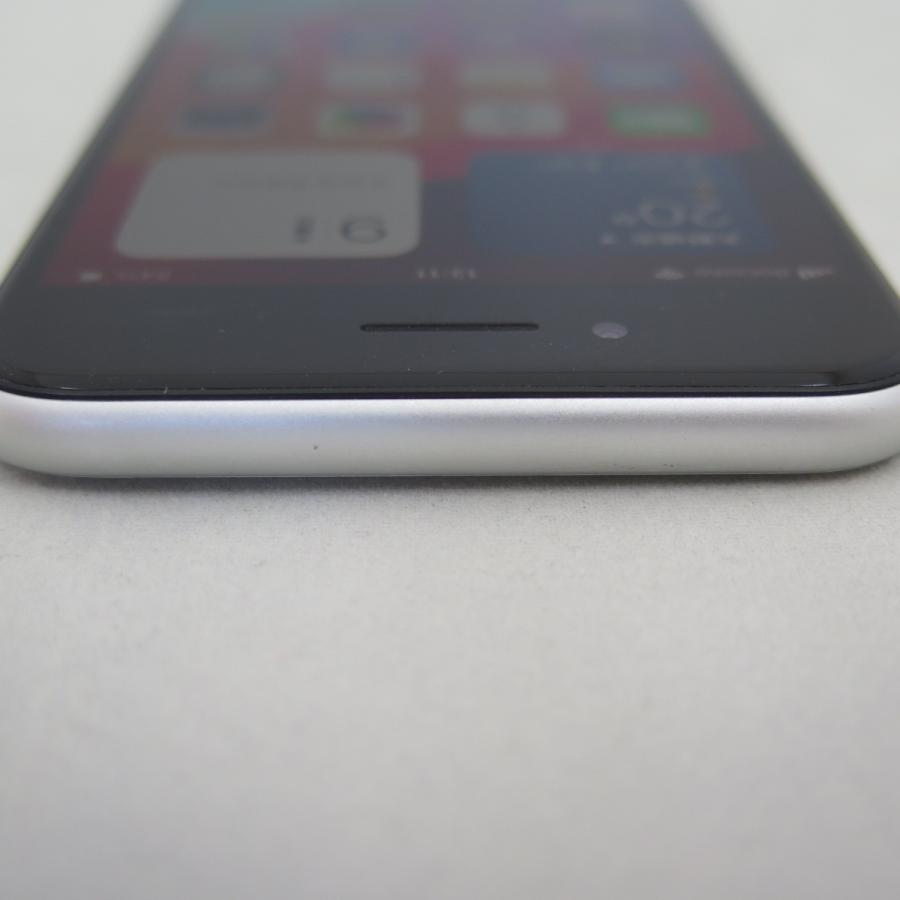 iPhone SE 2 128GB 第2世代 ホワイト au SIMロック解除済 中古品 : モバイルウォーク大野城ヤフー店 - 通販 ...