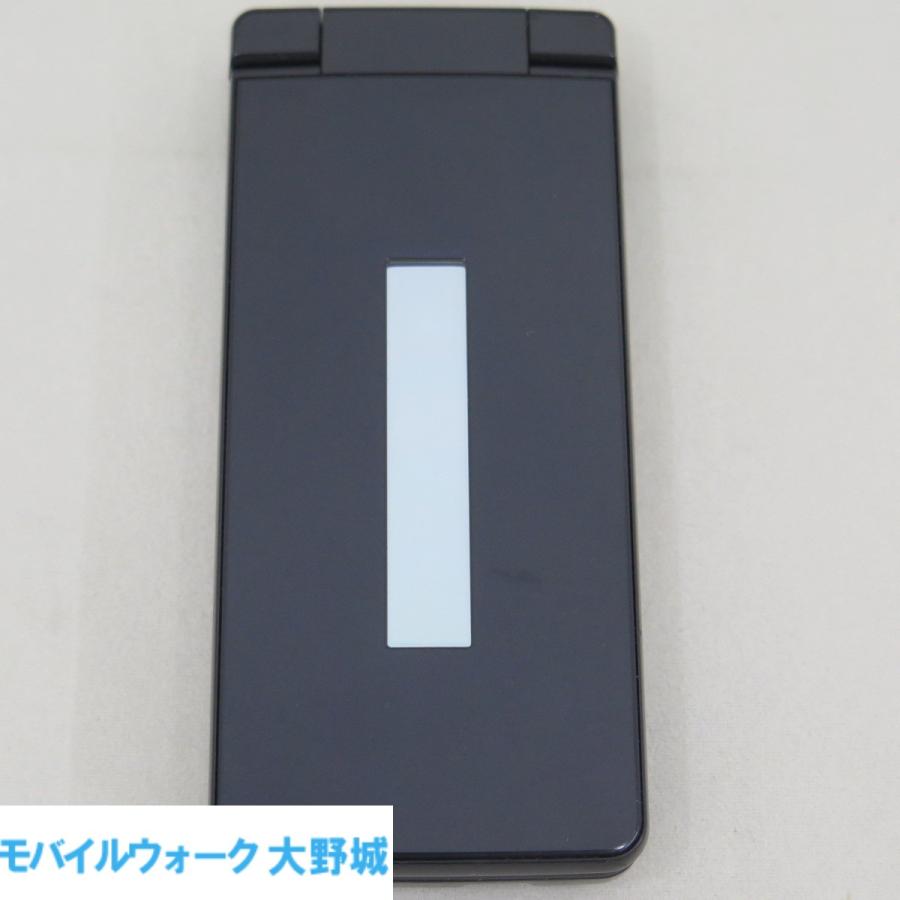 docomo ドコモ AQUOSケータイ SH-02L ブラック SIMロック解除済 中古品 8044 : do-sh8044 : モバイルウォーク大野城ヤフー店 - 通販 - Yahoo ...