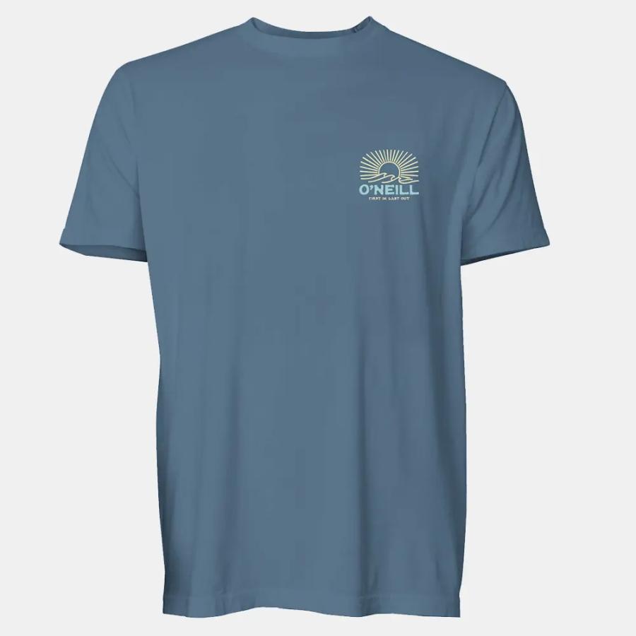 O'NEILL 【オニール公式】 Tシャツ NEW DAY サーフィン : MOBBYDICK MARINE SHOP - 通販 - Yahoo!ショッピング
