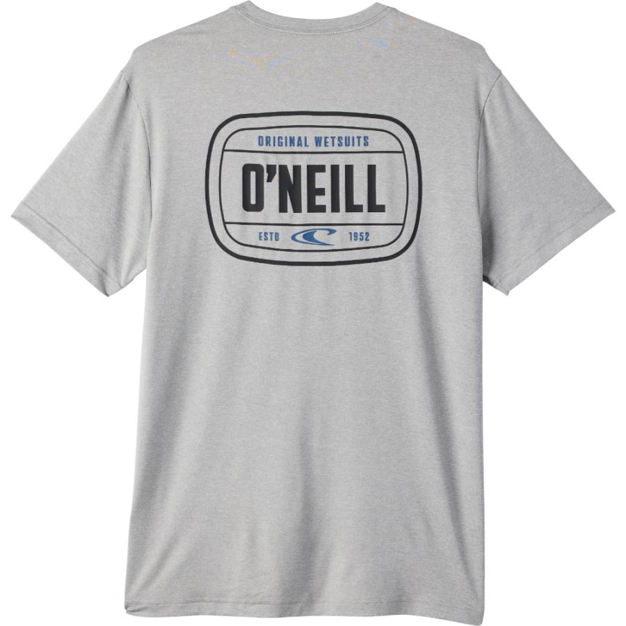 O'NEILL 【オニール公式】 Tシャツ アパレル トラベラー UPF ワードマーク SP5103102 : MOBBYDICK MARINE SHOP - 通販 - Yahoo!ショッピング