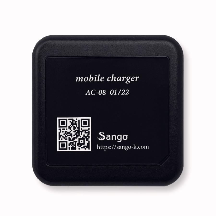 USB用ACアダプタ：AC-08 : 携帯アクセサリー屋 - 通販 - Yahoo!ショッピング