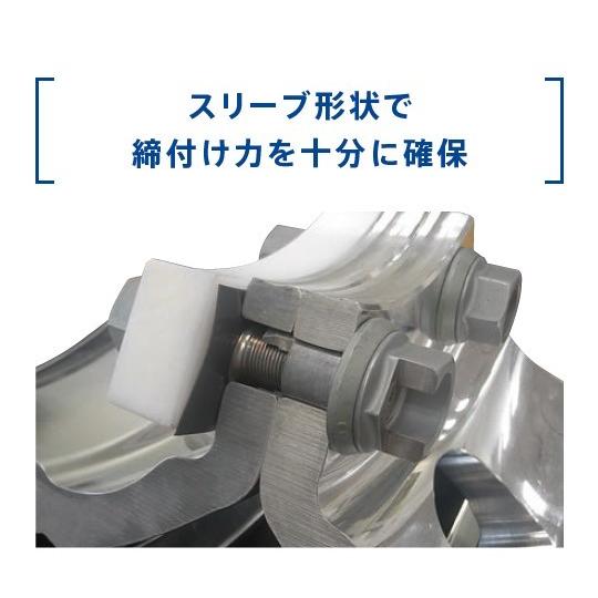 アルコア ARMSナットセット 4838.32-10 フロントナット 10個セット 32506718 スリーブナット方式用 アーコニック・ジャパン : はっとぱーつ - 通販 - Yahoo ...