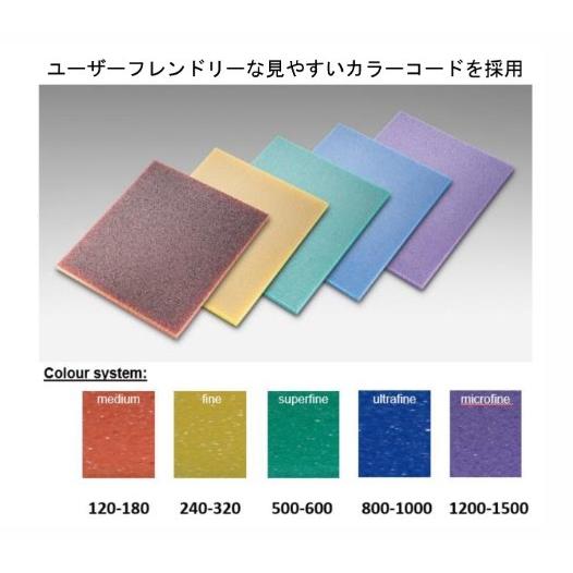 【5枚セット】 Sia (シア) 研磨スポンジ 7979シリーズ BOSCH (ボッシュ) 定形外郵便限定 送料無料 : 7979 : はっとぱーつ - 通販 - Yahoo!ショッピング