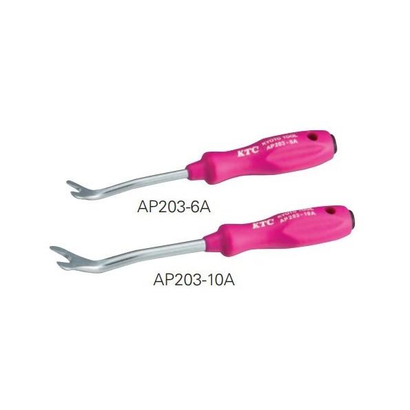 KTC(京都機械工具) AP203-6A クリップクランプツール アングルショート小 (AP2036A) : はっとぱーつ - 通販 - Yahoo!ショッピング