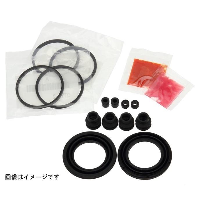 PITWORK (ピットワーク) AY600-NS013 キャリパーシールキット NISSAN (日産) (AY600NS013) : はっとぱーつ - 通販 - Yahoo!ショッピング