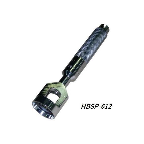 HASCO(ハスコー) HBSP-612 ブレーキシュホールドスプリングプーラ 軽自動車〜乗用 小型車用 (HBSP612) : はっとぱーつ ...