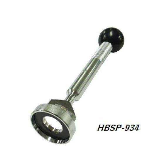 HASCO(ハスコー) HBSP-934 ブレーキシュホールドスプリングプーラ 2t用 (HBSP934) : はっとぱーつ - 通販 ...