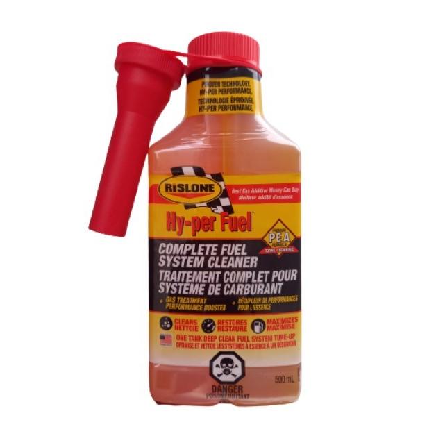 RISLONE(リスローン) RP-34700 ガソリン燃料系統トリートメント 500ml 漏れ止め リスロン リークラボジャパン (RP34700) : はっとぱーつ - 通販 ...