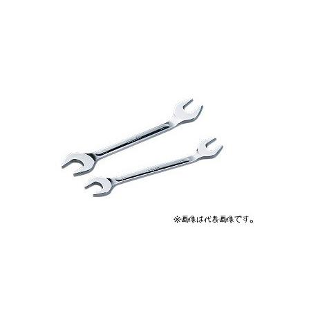 KTC KTC(京都機械工具) S30-10 プロフィットツールスパナ 10mm (S3010) : はっとぱーつ - 通販 - Yahoo!ショッピング