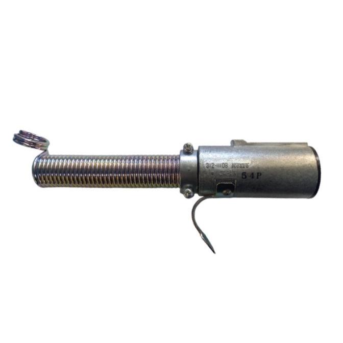 小糸製作所 KOITO (小糸製作所) TTP-7 プラグ 7極 (SAE) トラック・トレーラー・産業車両用 (TTP7) : はっとぱーつ - 通販 - Yahoo!ショッピング