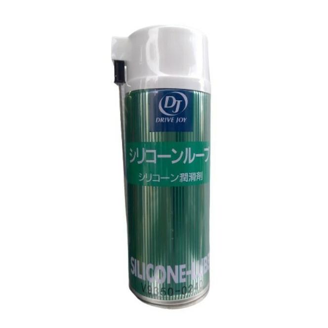 トヨタ DJ (ドライブジョイ) V9350-0240 シリコーンルーブ 270ml エアゾールタイプ TOYOTA (トヨタ) (V93500240) : はっとぱーつ - 通販 ...