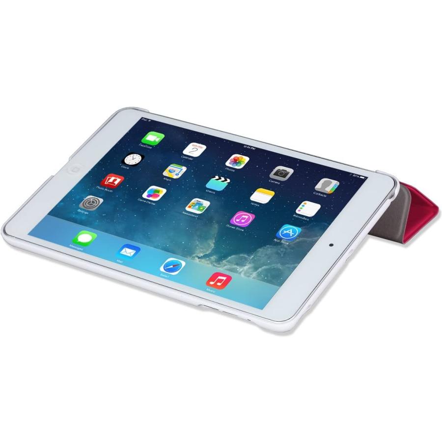 iPad mini MoKo Apple Mini 2 / 3 Ultra Slim Lightweight Smart-shell ...