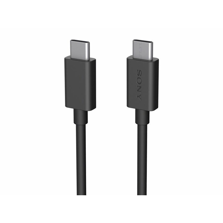 SONY Sony 急速充電対応ACアダプター XQZ-UC1/B : Mobile Fan - 通販 - Yahoo!ショッピング