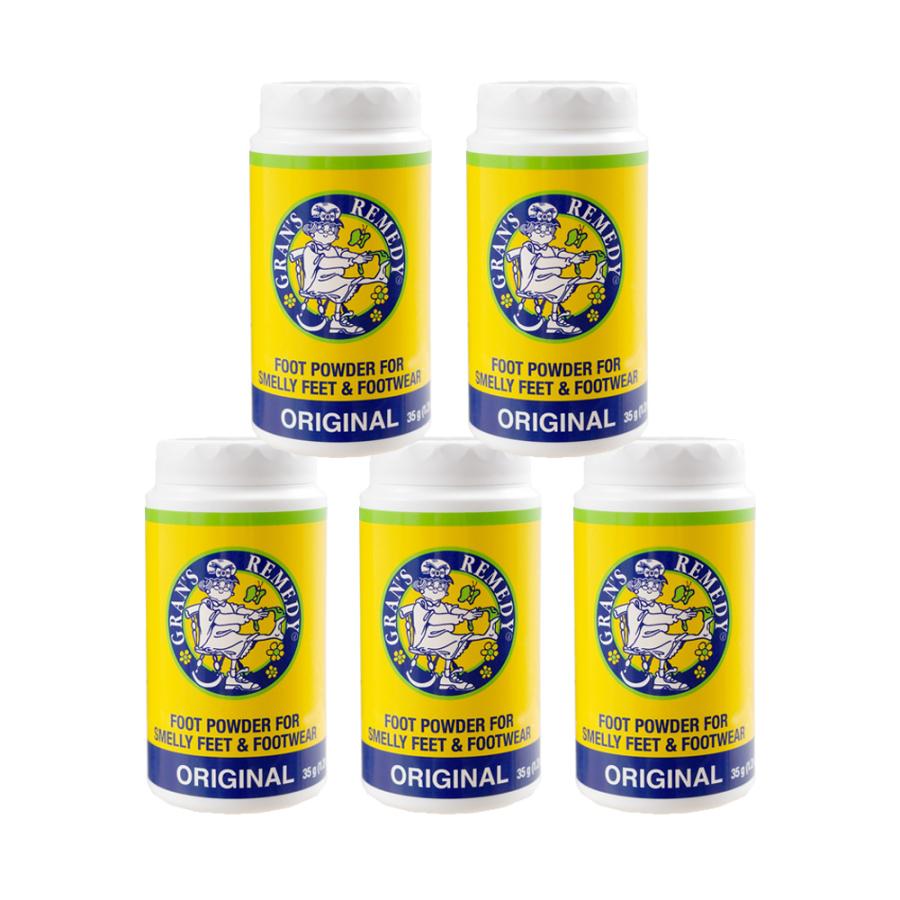 グランズレメディ ボトルタイプ 靴の消臭パウダー 35g 5個セット 靴 消臭 粉 グランズレメディー : MOBILE-GARAGE - 通販 - Yahoo!ショッピング