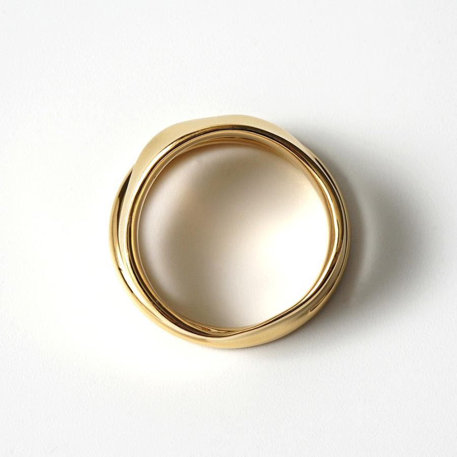 MARIA BLACK マリアブラック 500384 Midnight Ring Gold MARIA BLACK マリアブラック 500384 Midnight Ring Gold