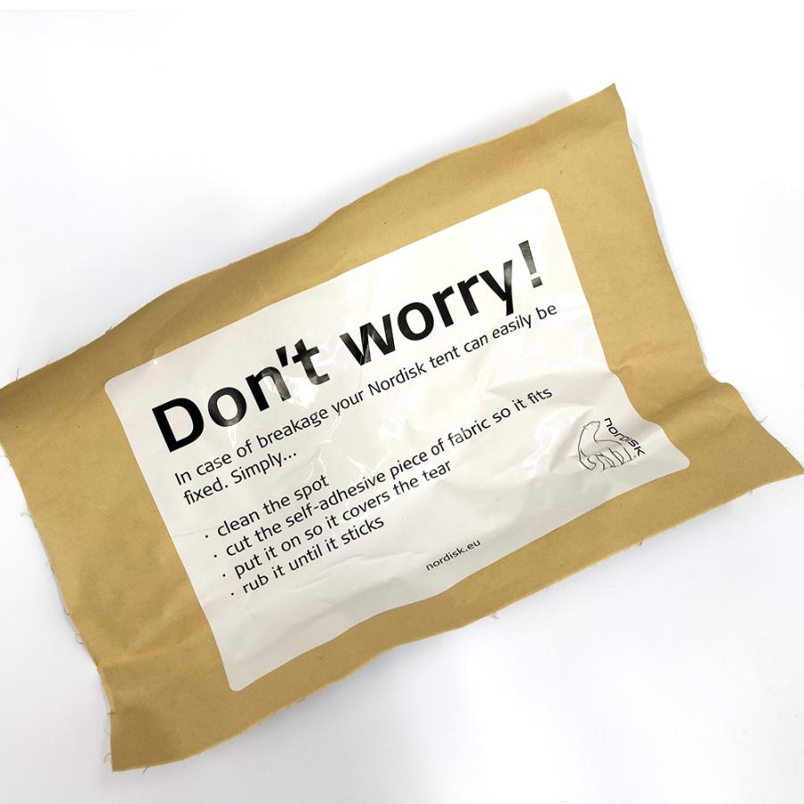 NORDISK（ノルディスク） ヴォス ダイヤモンド タープ ダークオリーブ Nordisk Voss Diamond PU Tarp ...