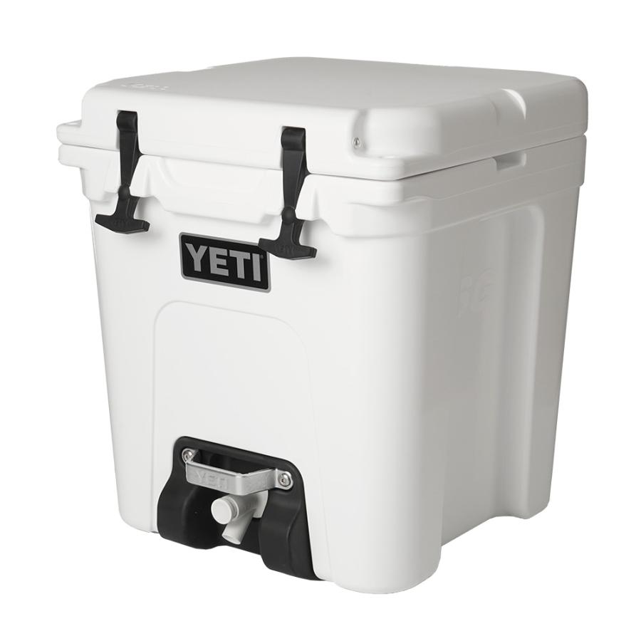 YETI（イエティ） YETI Silo サイロ ウォータークーラー クーラーボックス 6G WATER COOLER ディスペンサー ...