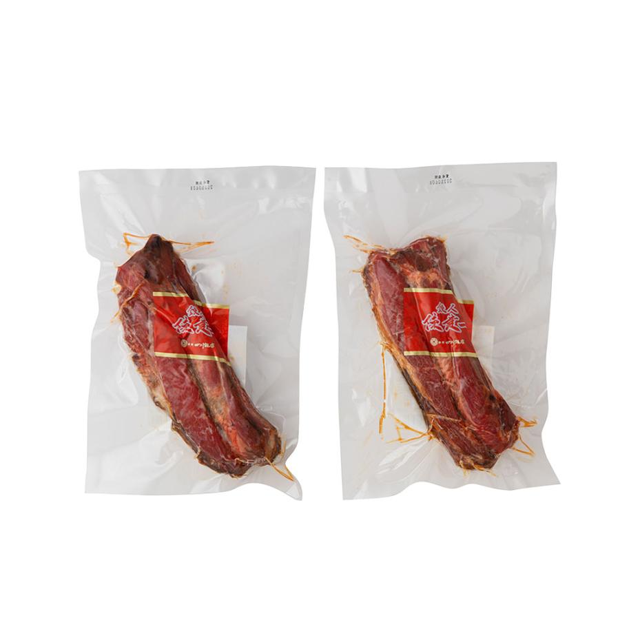 東京 「赤坂四川飯店」 陳建一監修 つるし焼豚 430g×2本 : モービレ ヤフーショッピング店 - 通販 - Yahoo!ショッピング