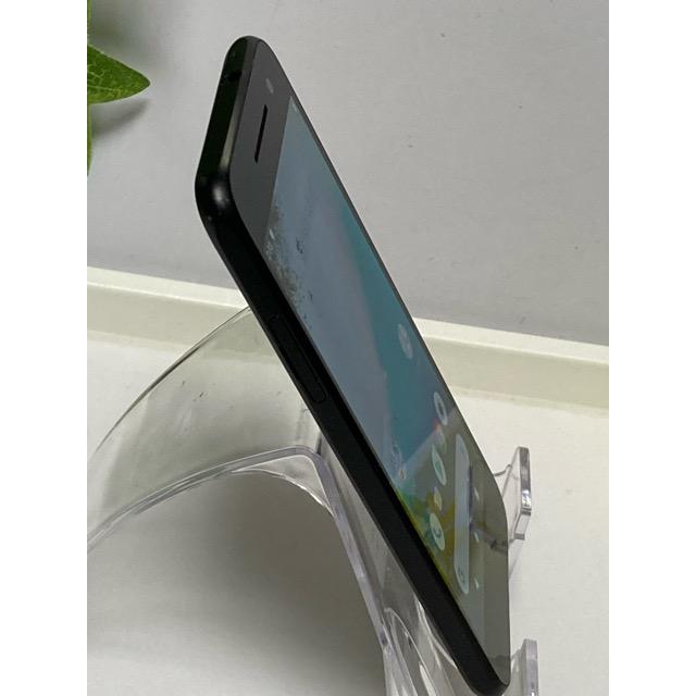 SHARP シャープ android one S1 16GB 本体 ブラック 判定 SIMロック解除済み ワイモバイル 初期化済み 中古 A6624 : a6624 : アクティーモバイル ...