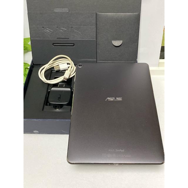 ZenPad 訳あり ASUS 3s 10 Z500M Androidタブレット Wi-Fiモデル P027 スチールブラック 32GB ※本体湾曲 A6678 : アクティーモバイル ヤフー ...