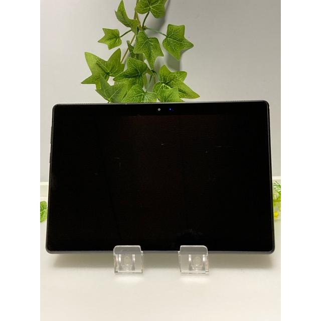 Lenovo tab M10 REL タブレット TB-X605FC タブレット本体 Wi-Fiモデル☆ androidバージョン10☆ 良品 ...