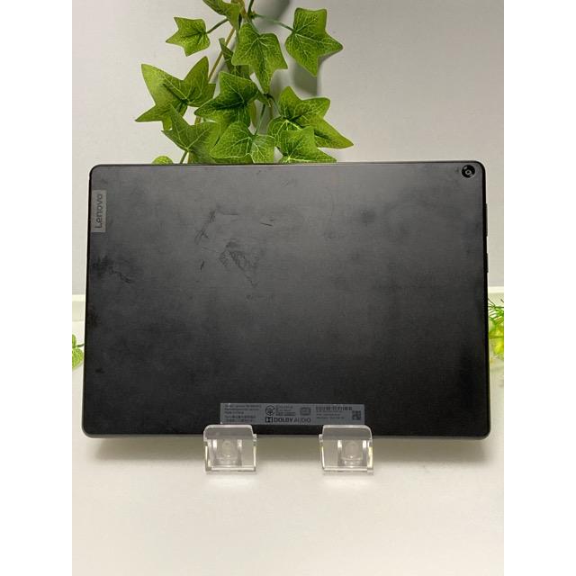 Lenovo tab M10 REL タブレット TB-X605FC タブレット本体 Wi-Fiモデル☆ androidバージョン10☆ 良品 ...