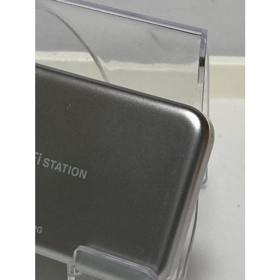 HUAWEI（ファーウェイ） ドコモ Wi-Fi STATION HW-02G モバイルルーター 利用制限〇 ルーター本体 ポケットWiFi 送料無料 A7155 : アクティーモバイル ...