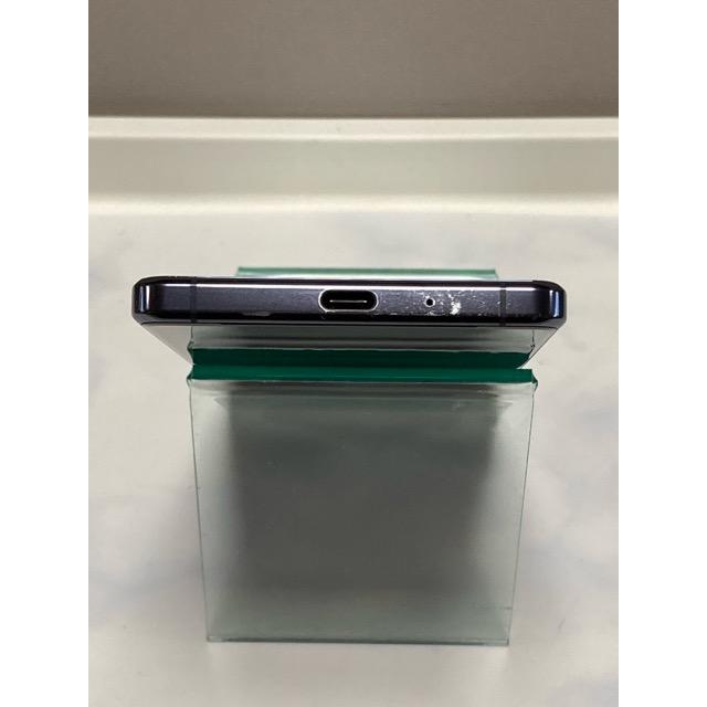 SONY Xperia 1 II SO-51A パープル 8GB 128GB 白ロム ドコモ SIMフリー 中古 送料無料 A7194 ...