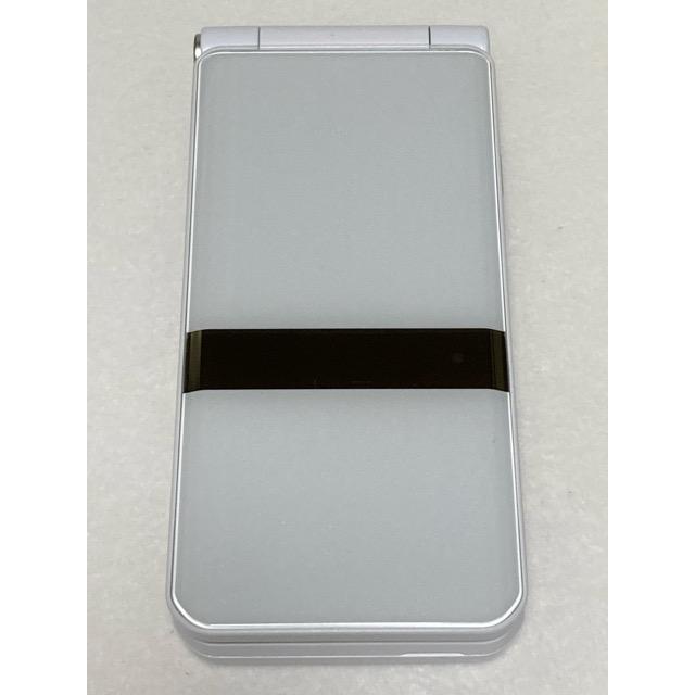 新品同様☆ 富士通 SIMフリー ドコモ ARROWS ケータイ F-05G ホワイト☆ 送料無料 ポスト投函 ガラホ 携帯電話 A7292 : a7292 : アクティーモバイル ヤフー店 ...