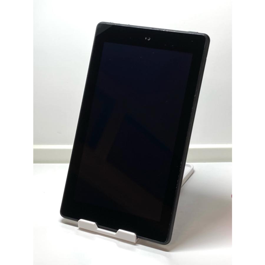 amazon（アマゾン） Fire 7 第9世代 タブレット 16GB M8S26G Wi-Fiモデル タブレット本体 A7520 ...